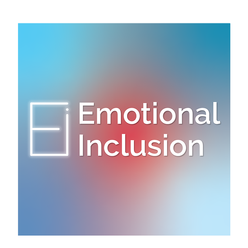 Podcast Mollie Jean de Dieu - Emotional Inclusion in the Workplace